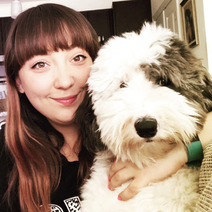 Elena Gillis - No-Code Conf 2021 | Webflow